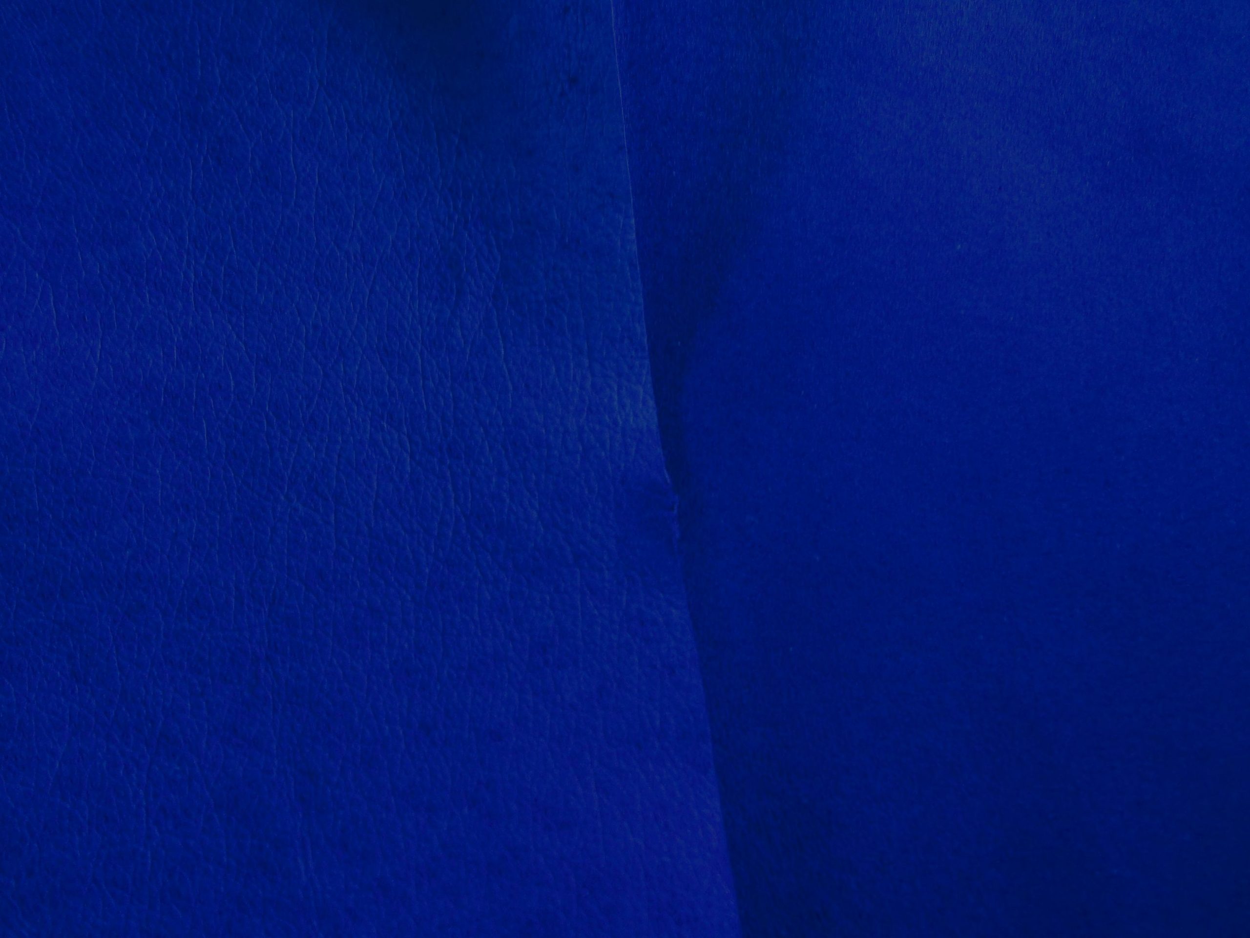 Royal Blue Suede – Special – Sue's Leather